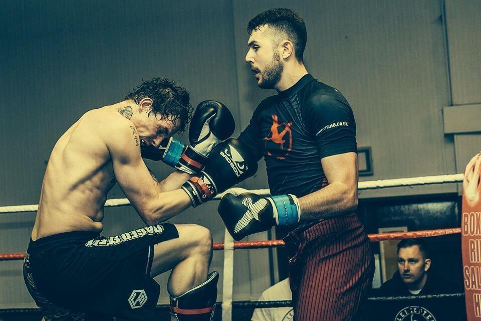 The Martial Method | Fitness and Training through Mixed Martial Arts in ...