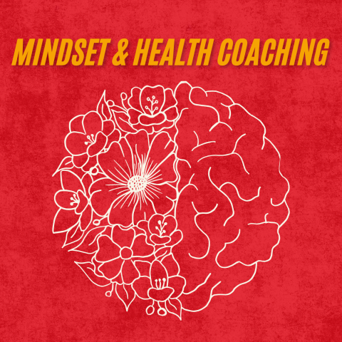 Mindset & health coaching | The Martial Method